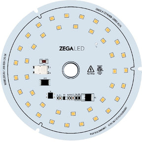 ZEGA LED Module: DISC Series – Nerdy's LED