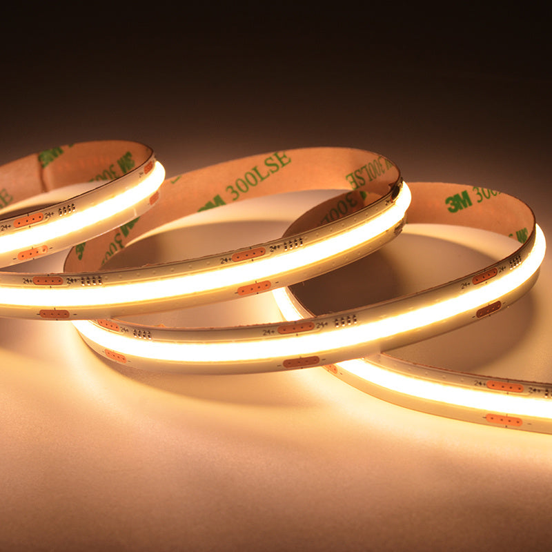 10 Meter Long LED Stip Light – Nerdy's LED