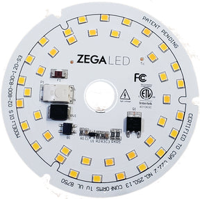 ZEGA LED Module: DISC Series – Nerdy's LED